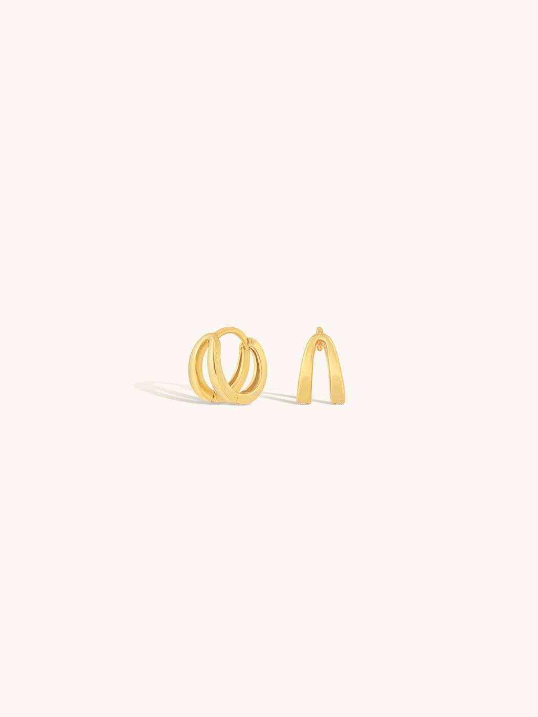 MATTIE HUGGIES | Formation Co Jewellery – Eighty Seven