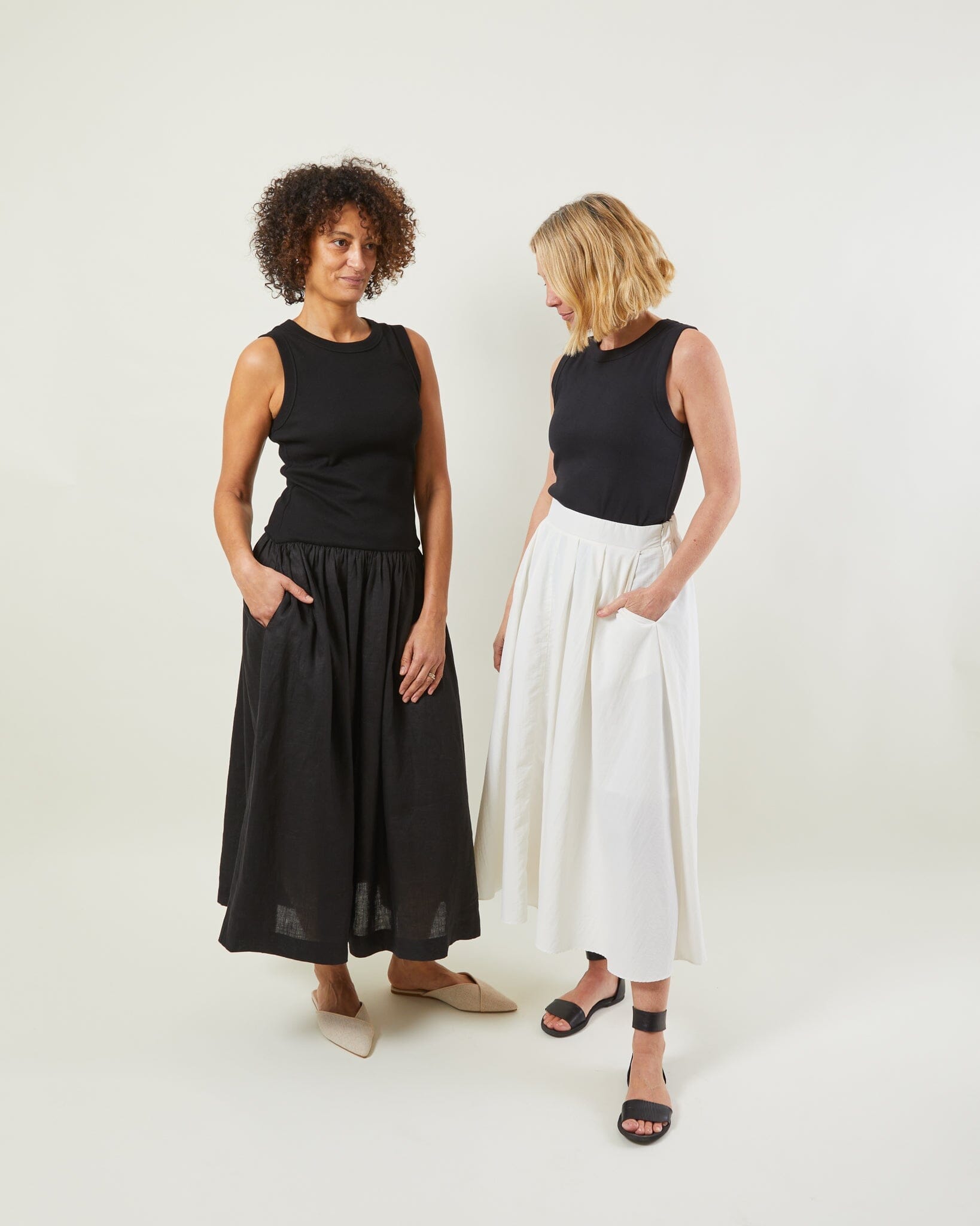 Women's Spring Collection | Eighty Seven Style