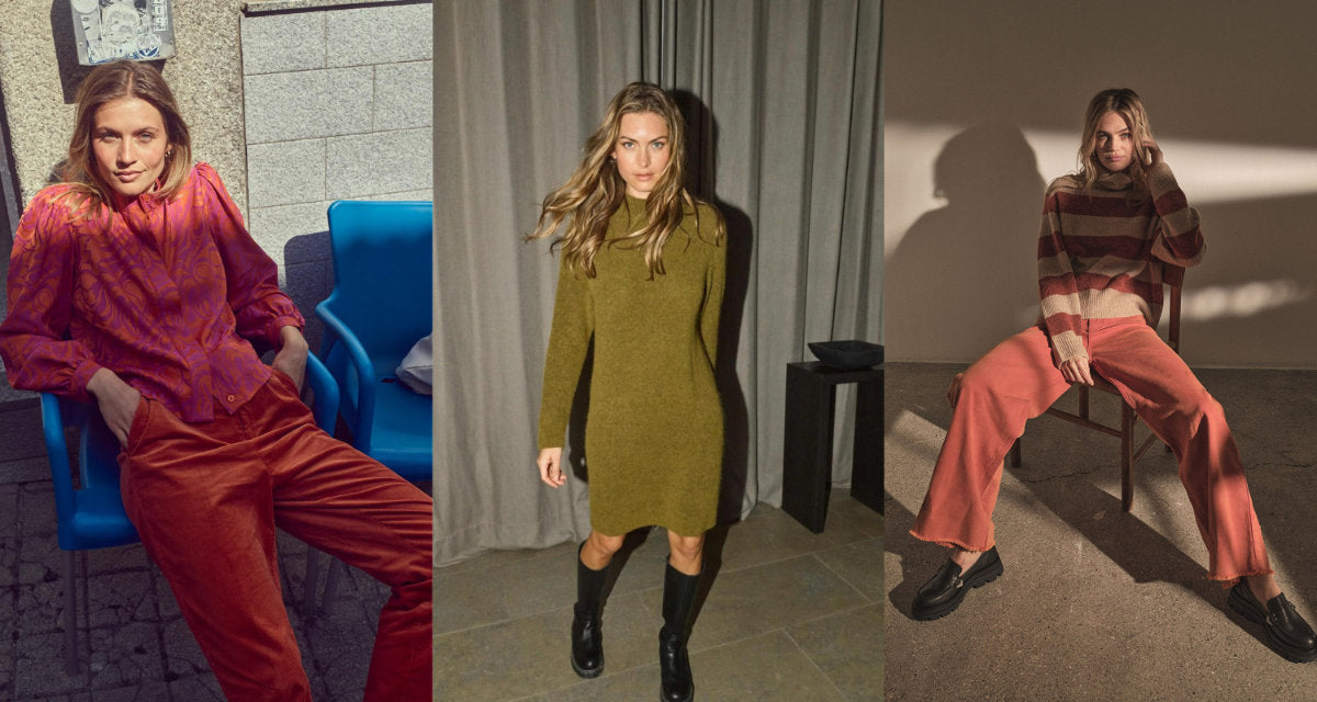 Online Women's Boutique | Eighty Seven