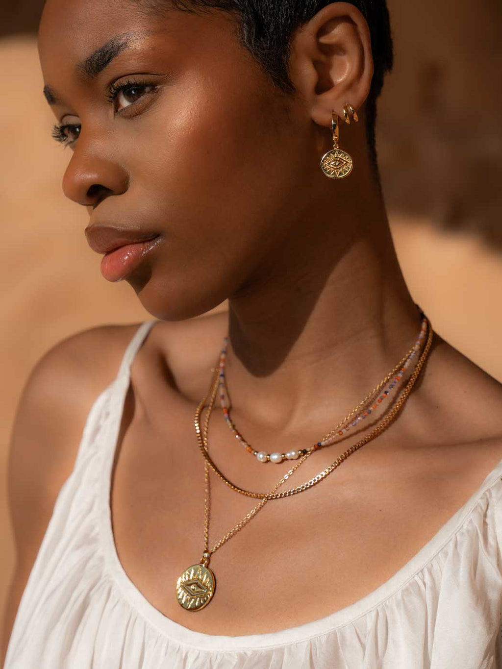 MATTIE HUGGIES | Formation Co Jewellery – Eighty Seven